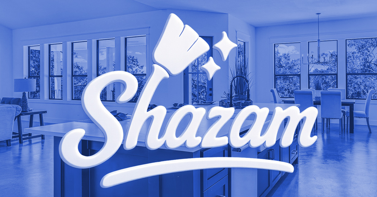 Las Vegas Cleaning Company | Shazam (702) 488-0974
